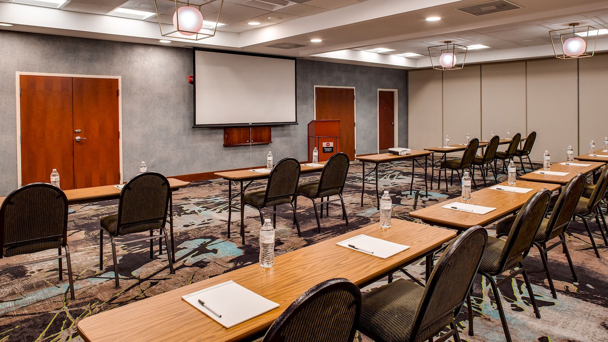 Meetings & Event Venue Richmond VA - Best Western Premier Richmond City ...